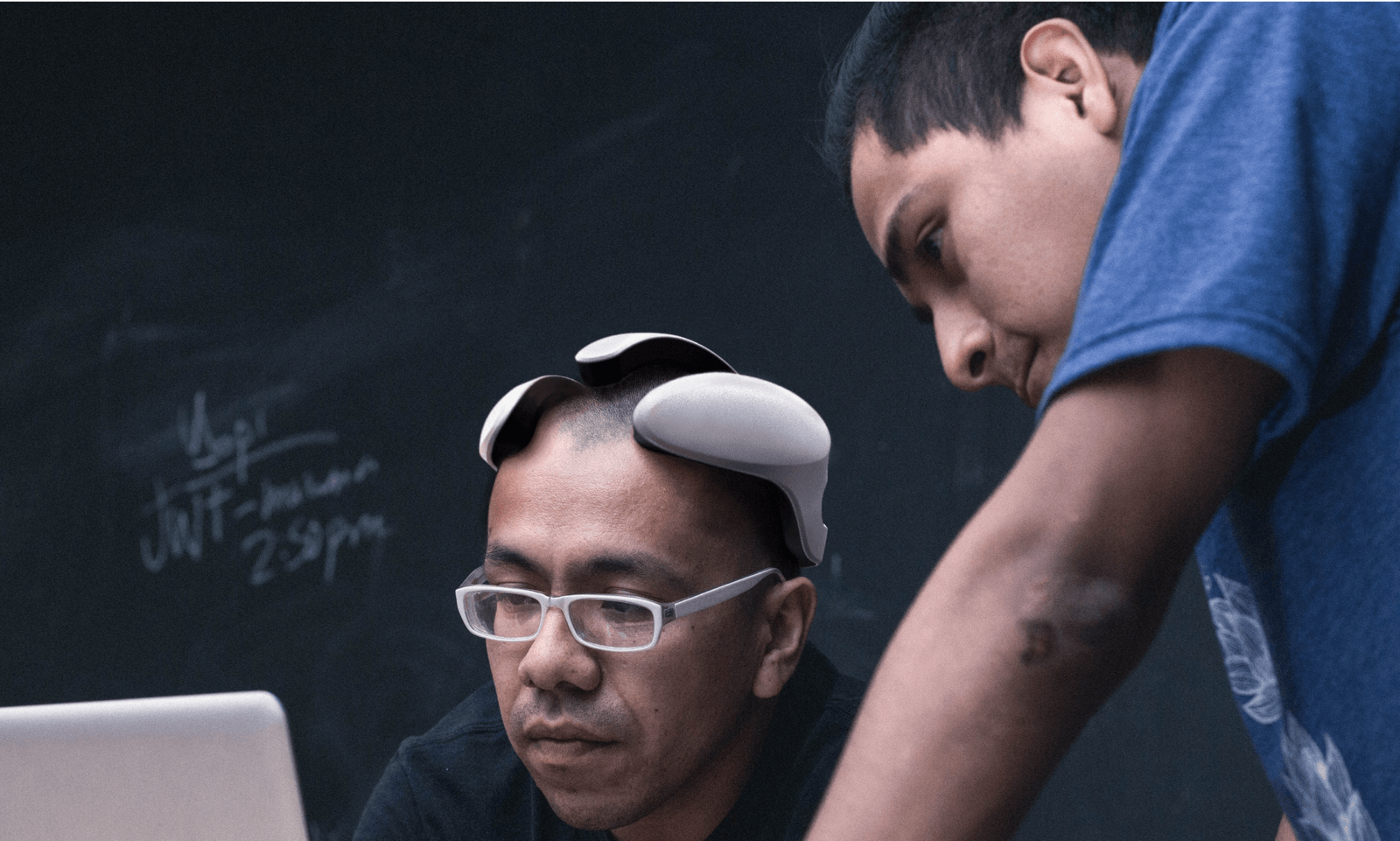 Nexstem AI: Revolutionizing Brain-Computer Interfaces